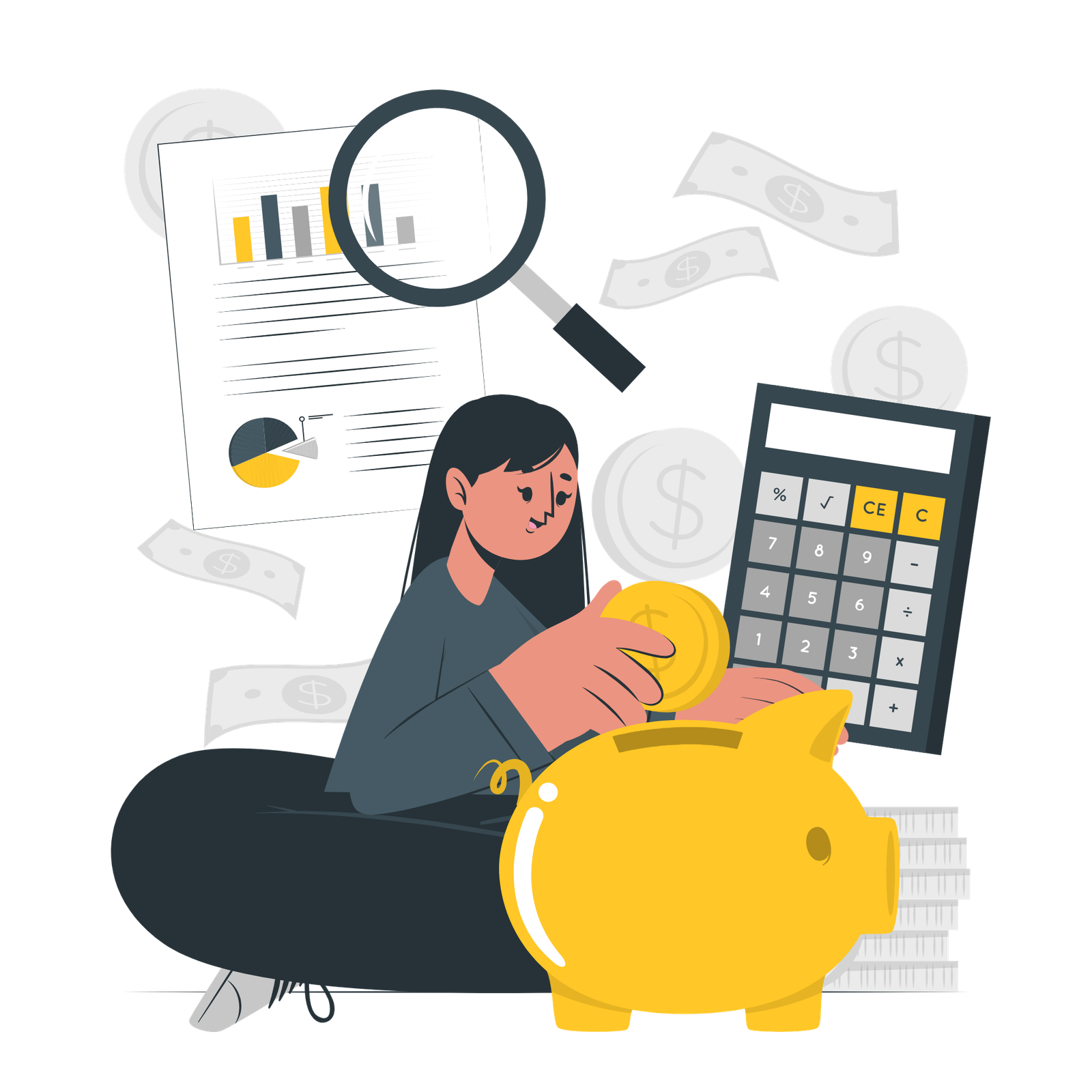 Module 4: Financial Literacy - goldenskillsplatform.eu